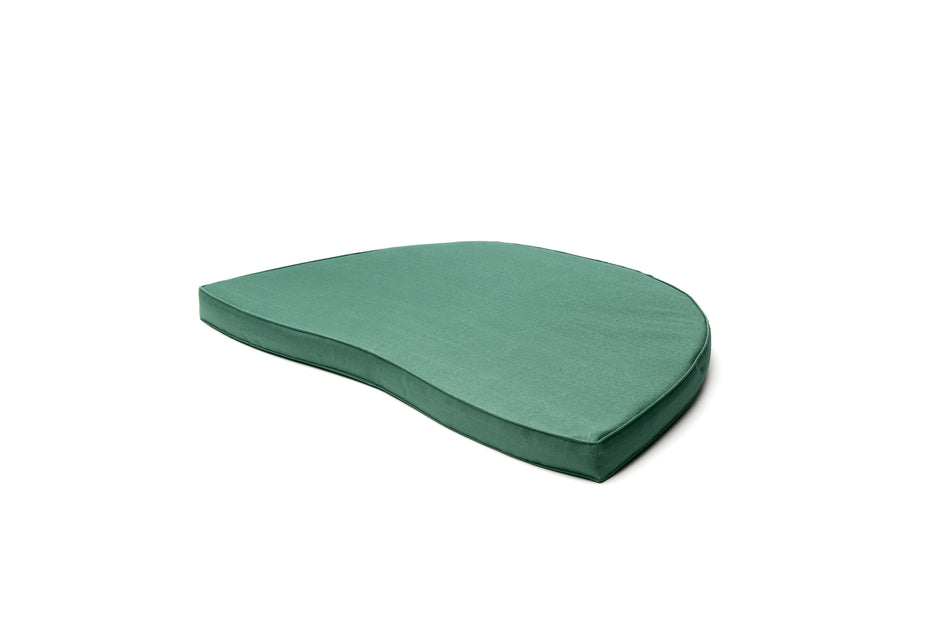 Longleat Banana Chair Cushion – Mr Teak