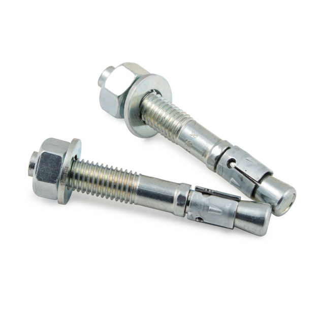 Garden Bench Anchor Kit For Hard Surfaces – Mr Teak